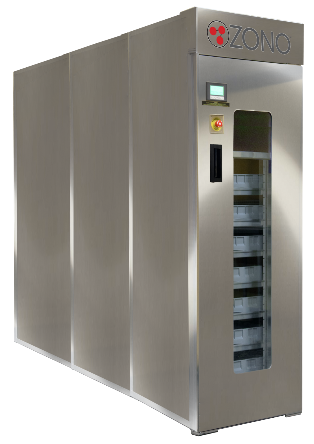 Ozone Disinfecting Cabinets | Sanitizing Cabinets